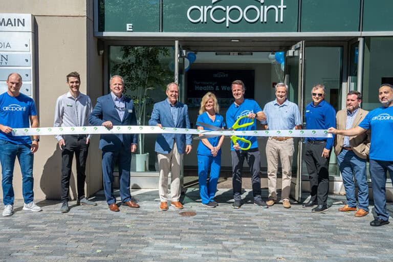 ARCpoint Labs Franchise Opportunity - ARCpoint Labs
